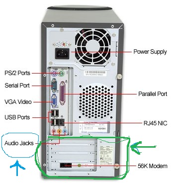 pc doet vreemd,beeld schiet steeds op en neer - Pagina 2 ...