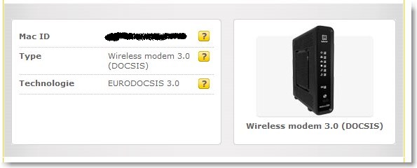 modem? SeniorenNet - Website voor de actieve 50-plusser