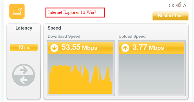 browser SeniorenNet - Website voor de actieve 50-plusser