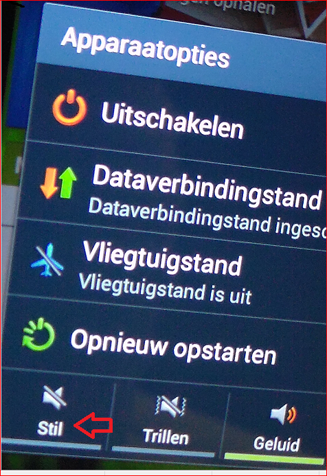 belletje blijft rinkelen SeniorenNet - Website voor de actieve 50-plusser